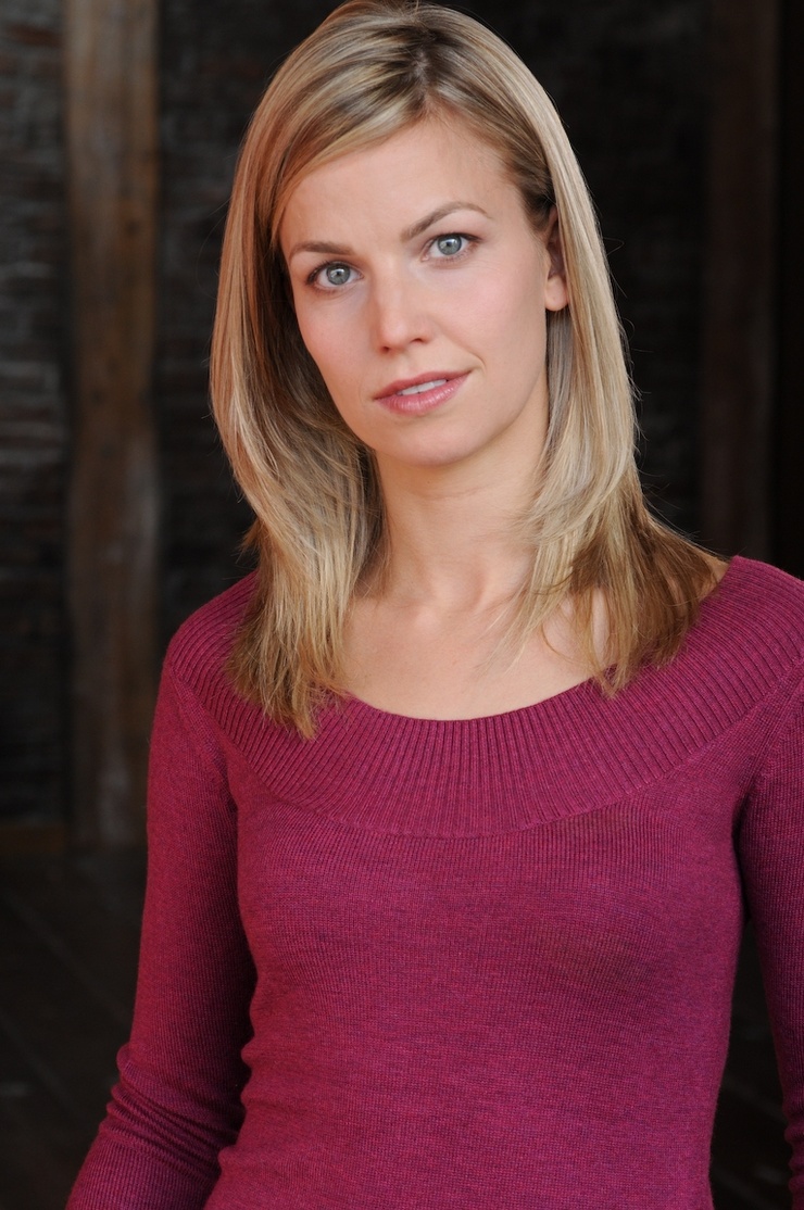 Picture of Shauna Johannesen