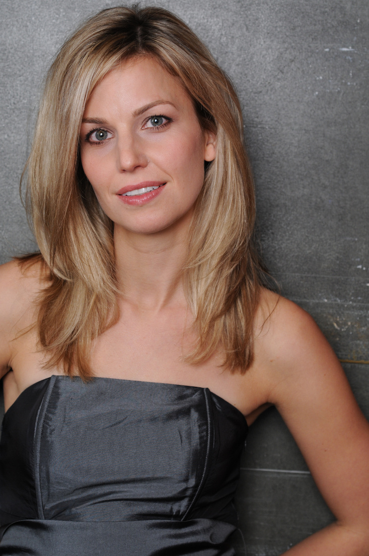 Picture of Shauna Johannesen