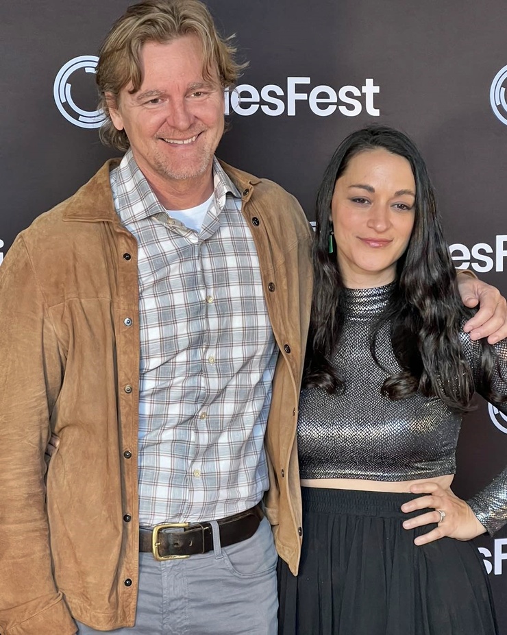 Picture of Sara Tomko