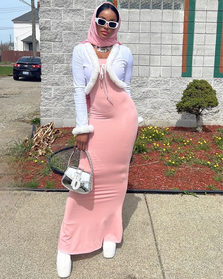 Picture of Maryam Basir