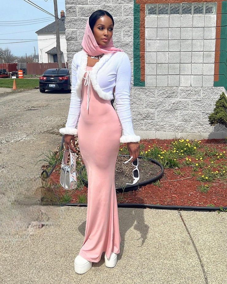 Picture of Maryam Basir