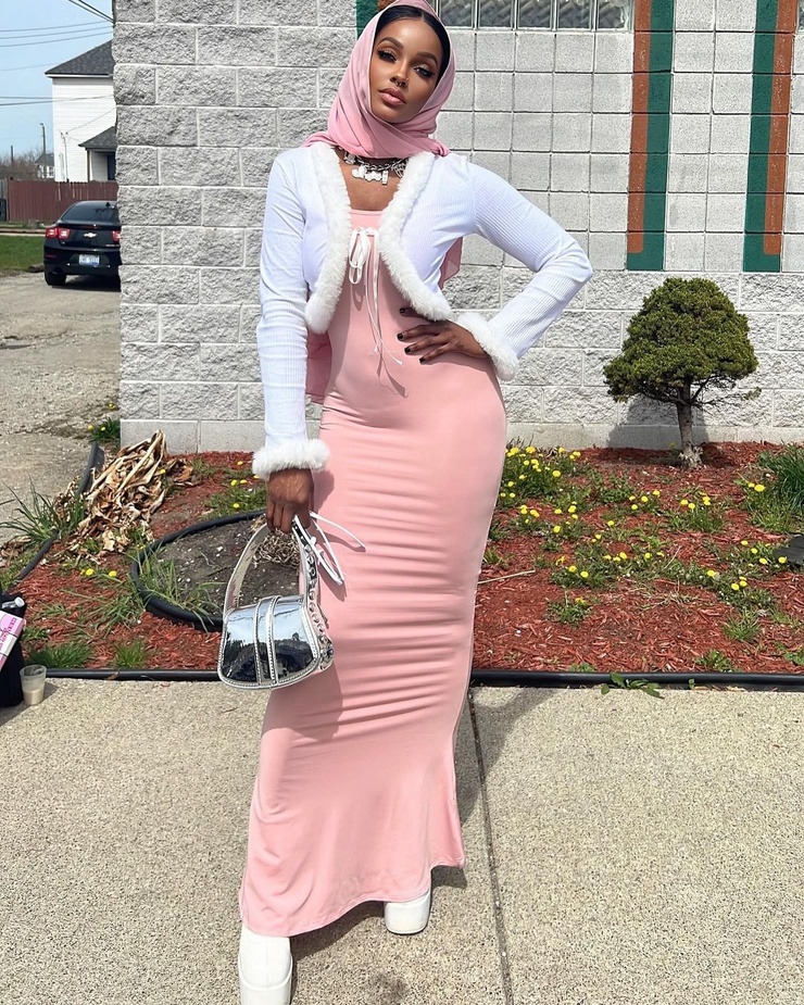 Picture of Maryam Basir