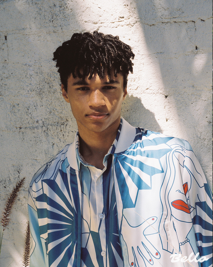 Picture of Lyon Daniels