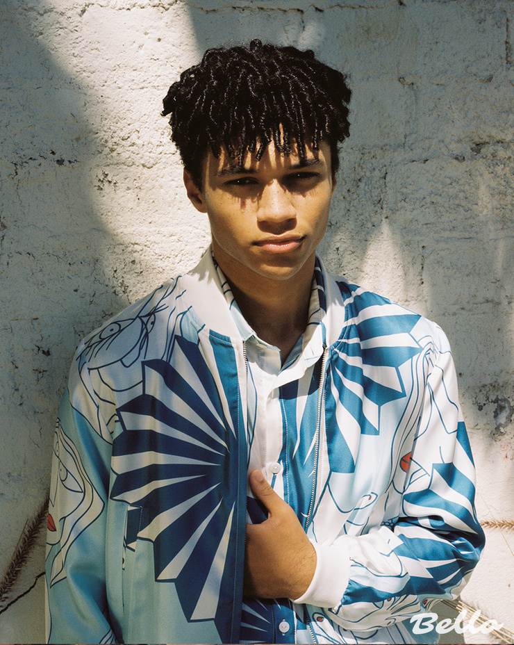 Picture of Lyon Daniels