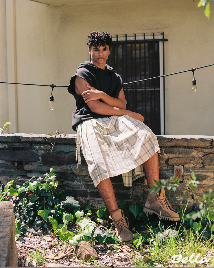 Picture of Lyon Daniels