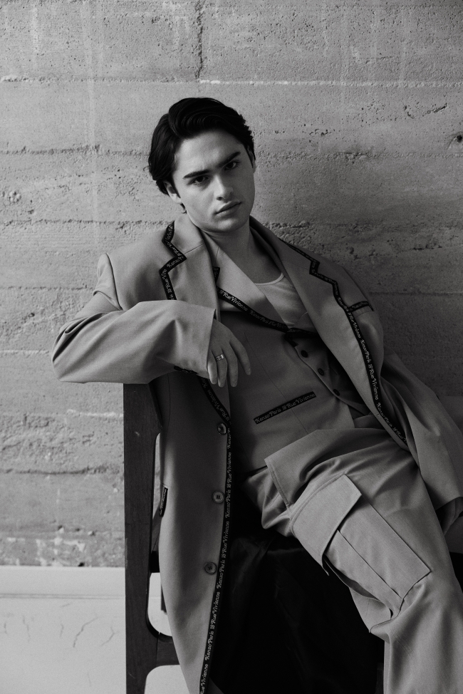 Picture of Joshua Colley