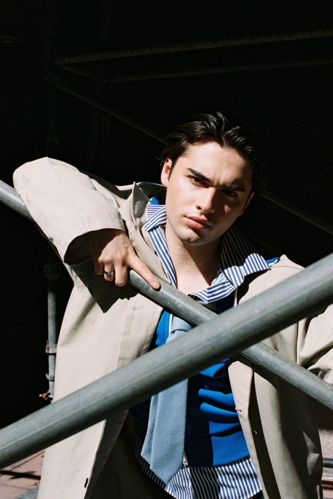 Picture of Joshua Colley