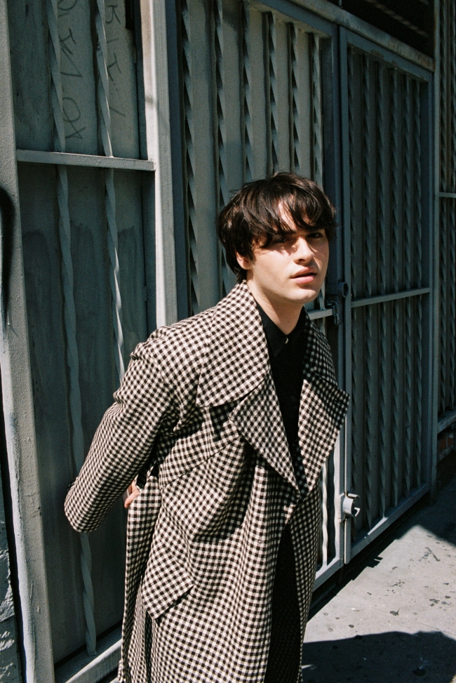 Picture of Joshua Colley