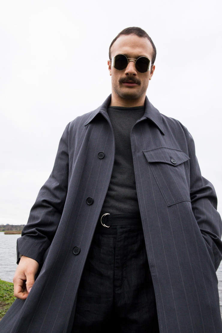 Picture of Cosmo Jarvis