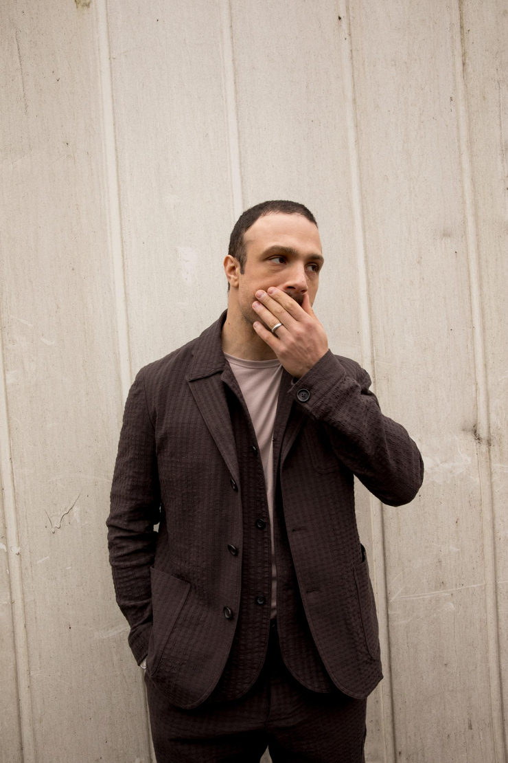 Picture of Cosmo Jarvis