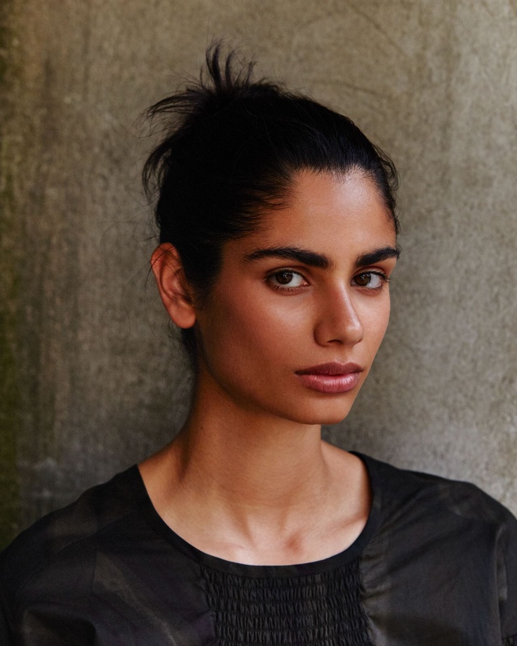 Picture of Gabriele Nandal