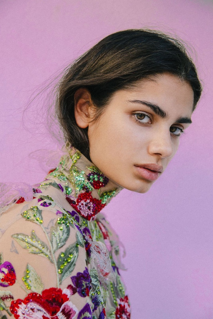 Picture of Gabriele Nandal