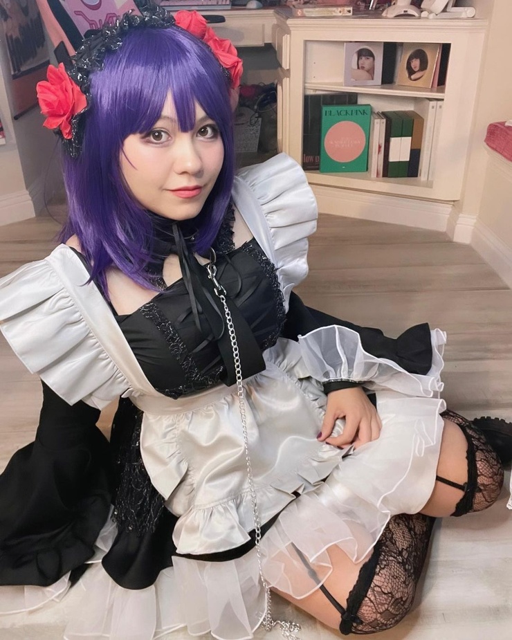 Maleia Alejandre pictures and photos