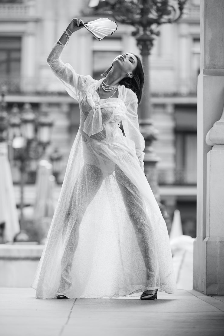 Laura Giraudi picture