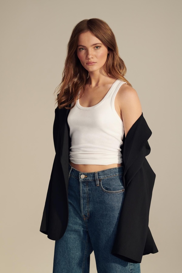 Picture of Freya Allan