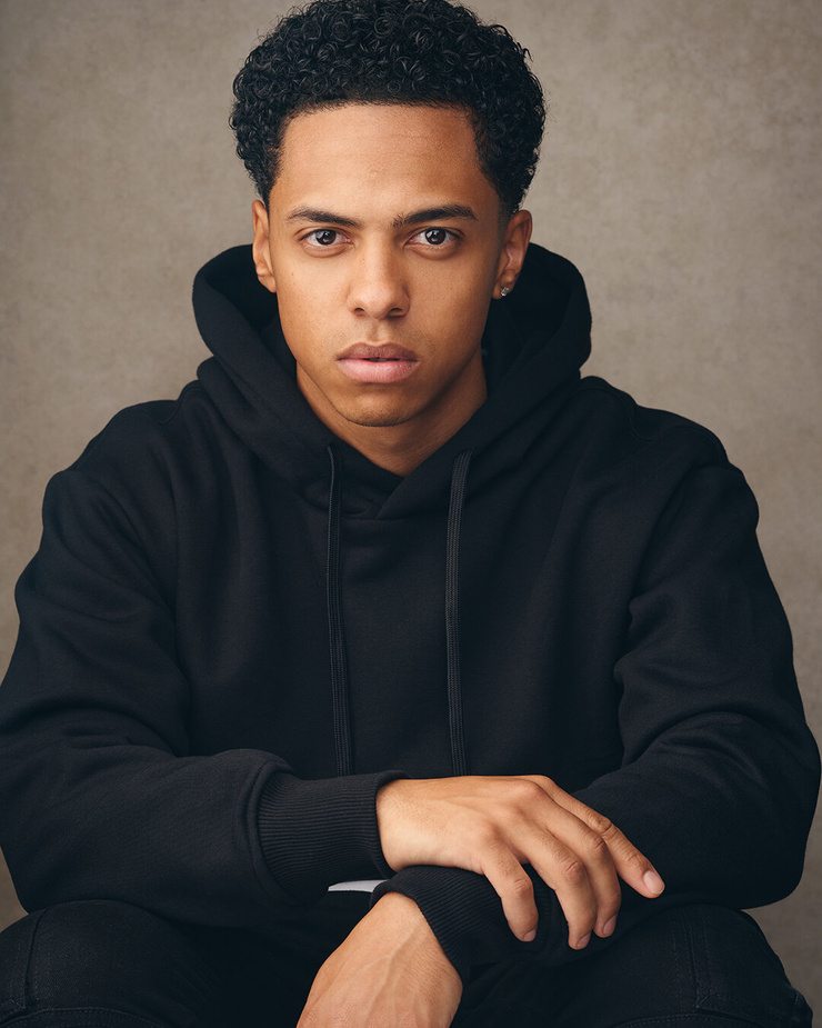 Picture of Zack Morris