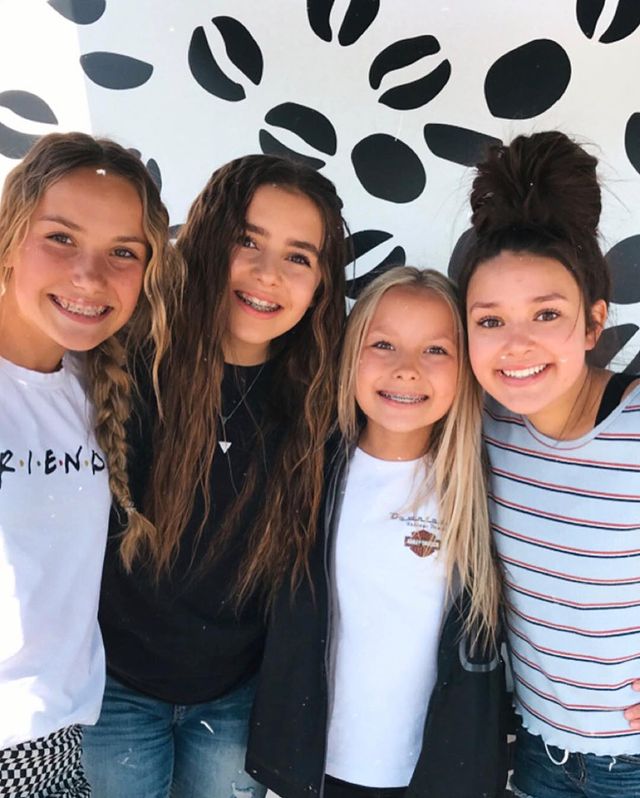 Picture of Avia Colette Butler