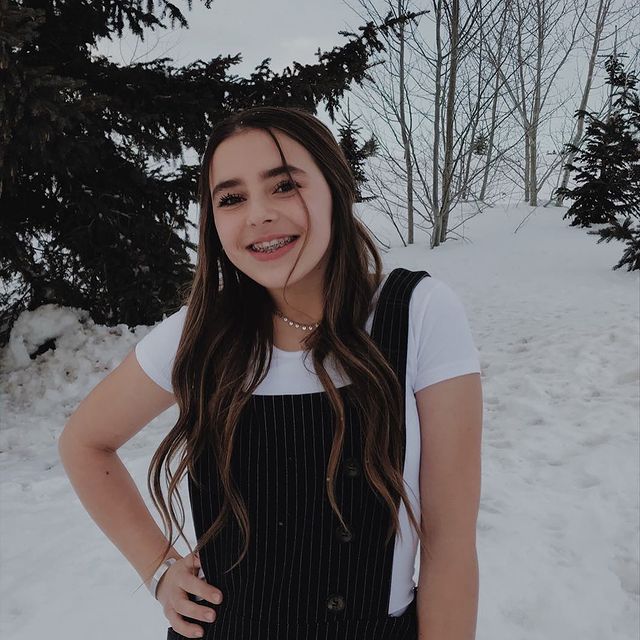 Avia Colette Butler image