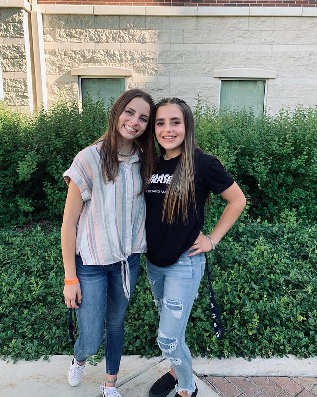 Image of Avia Colette Butler