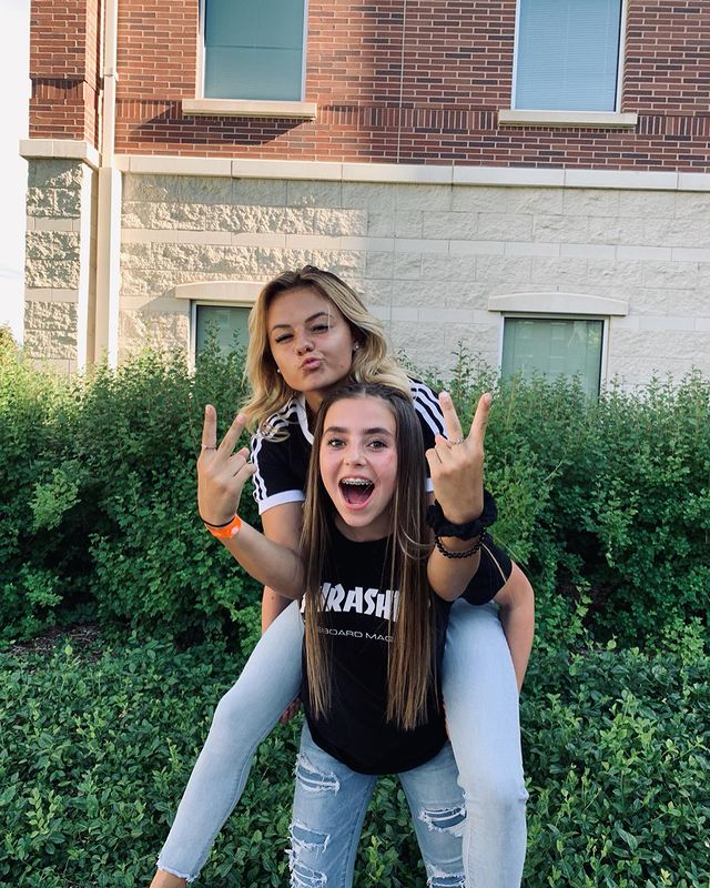 Picture of Avia Colette Butler