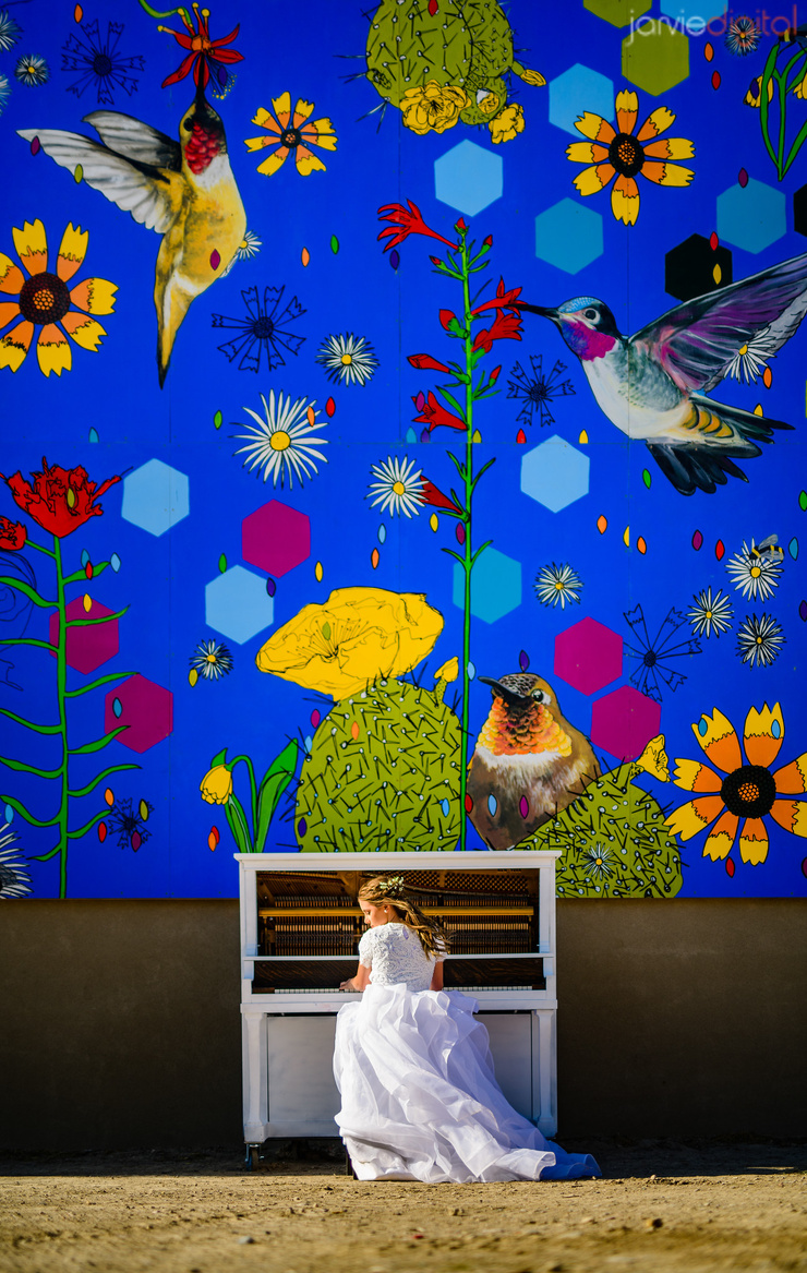 Picture of Avia Colette Butler