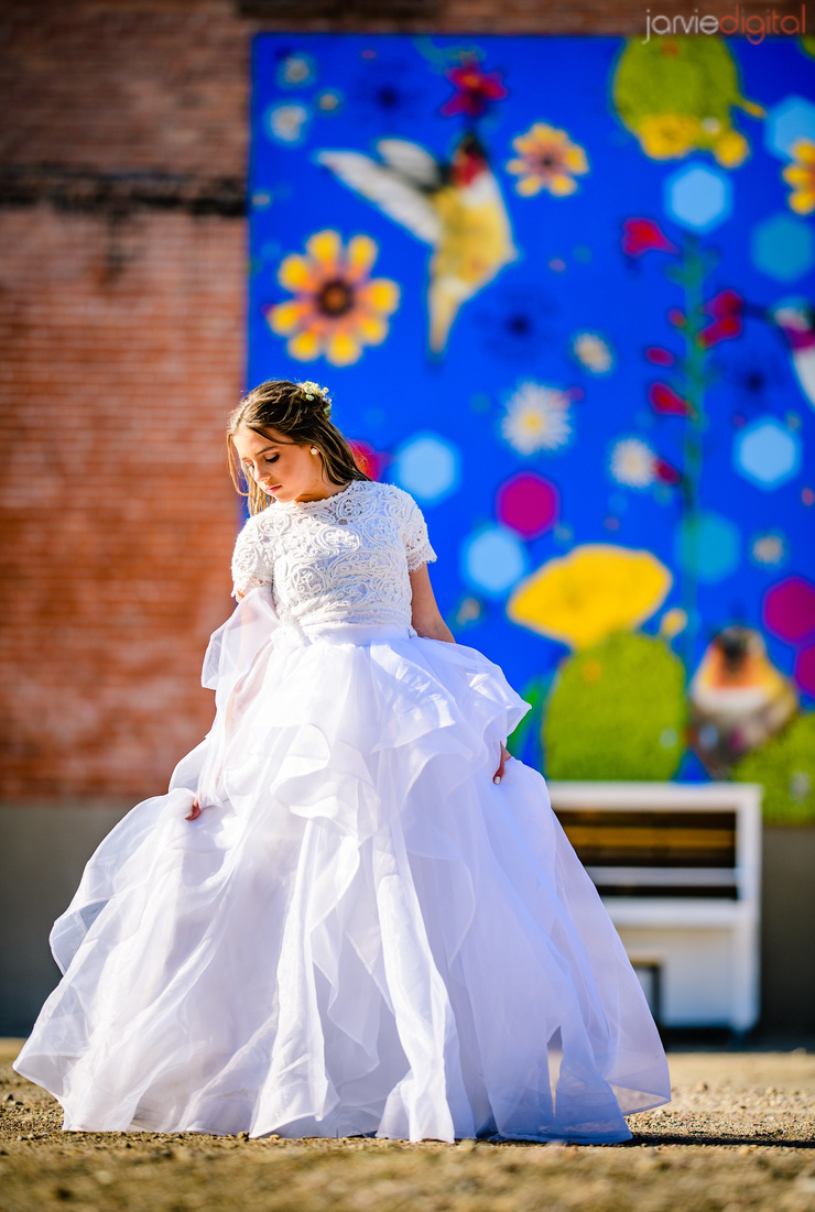 Picture of Avia Colette Butler