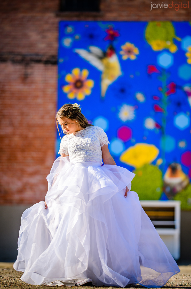 Picture of Avia Colette Butler