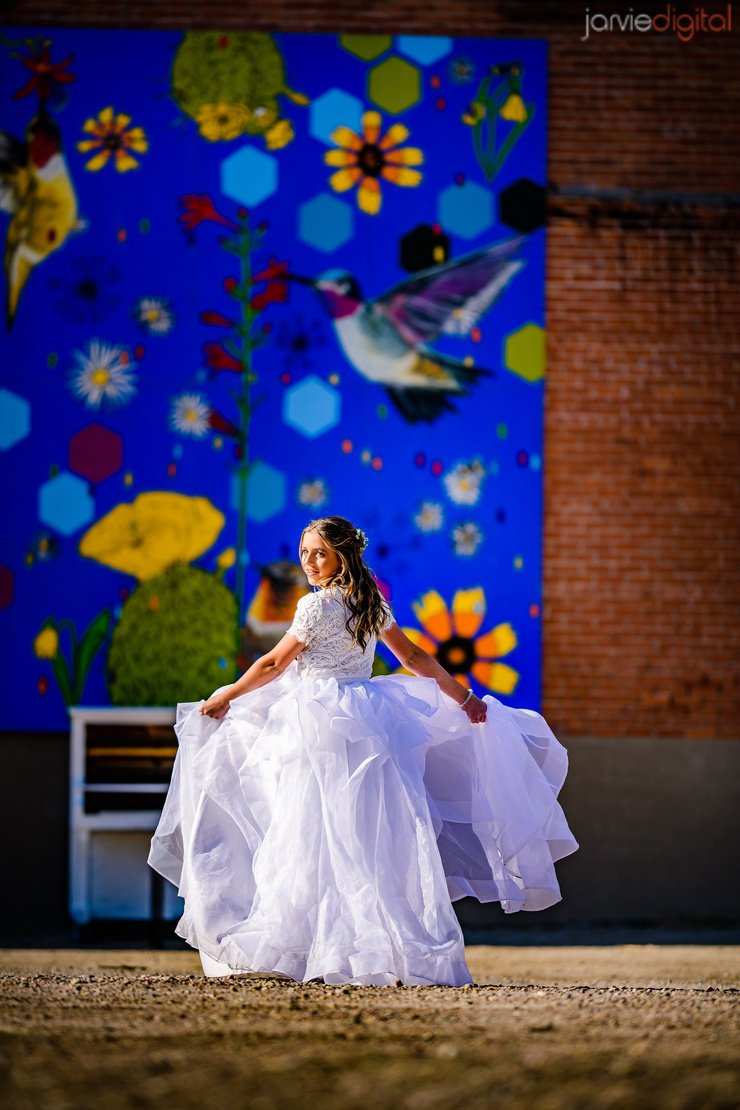 Picture of Avia Colette Butler