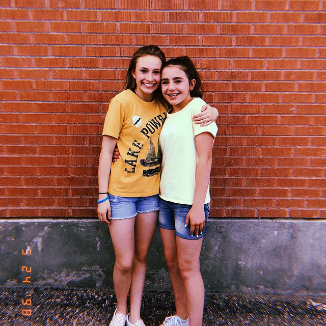 Image of Avia Colette Butler