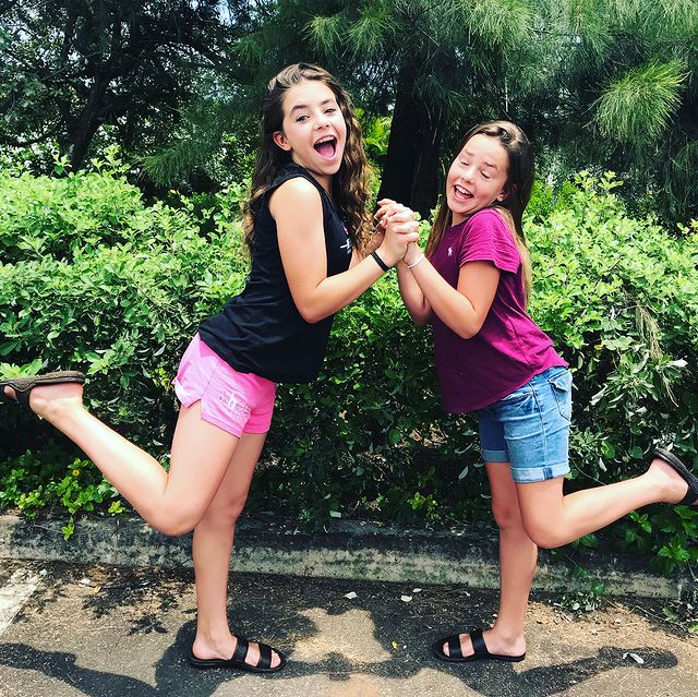 Picture of Avia Colette Butler