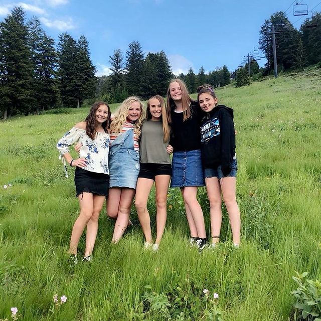 Picture of Avia Colette Butler