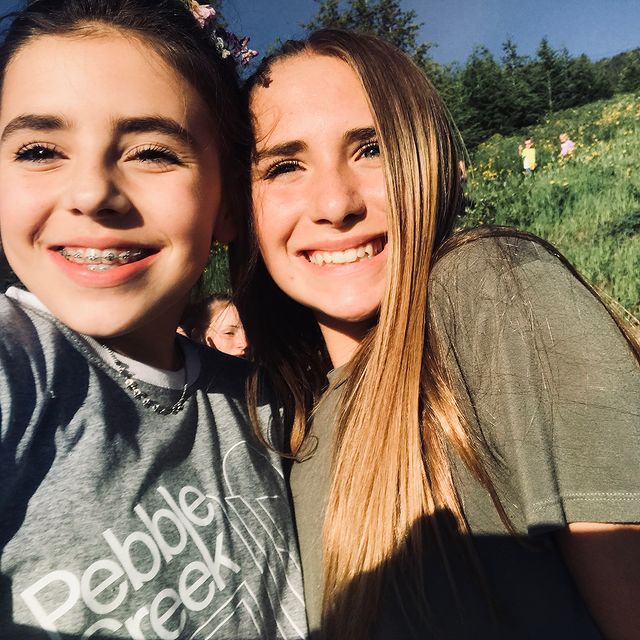 Picture of Avia Colette Butler