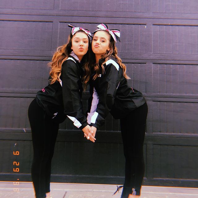 Avia Colette Butler image