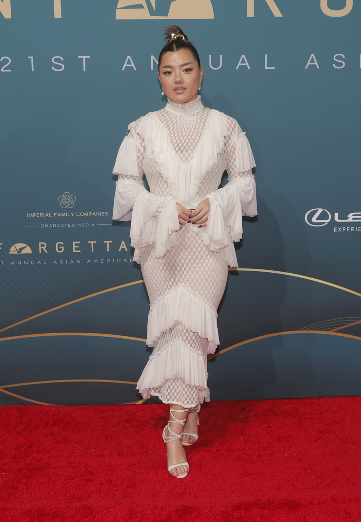 Picture of Elizabeth Yu