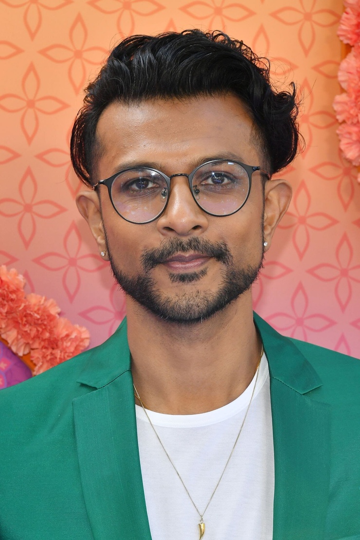 Picture of Utkarsh Ambudkar