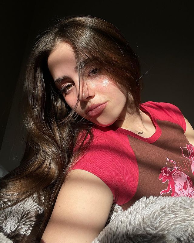 Picture of Avia Colette Butler