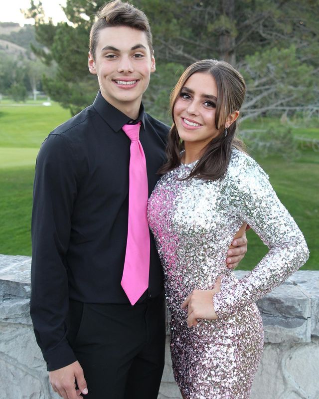 Picture of Avia Colette Butler