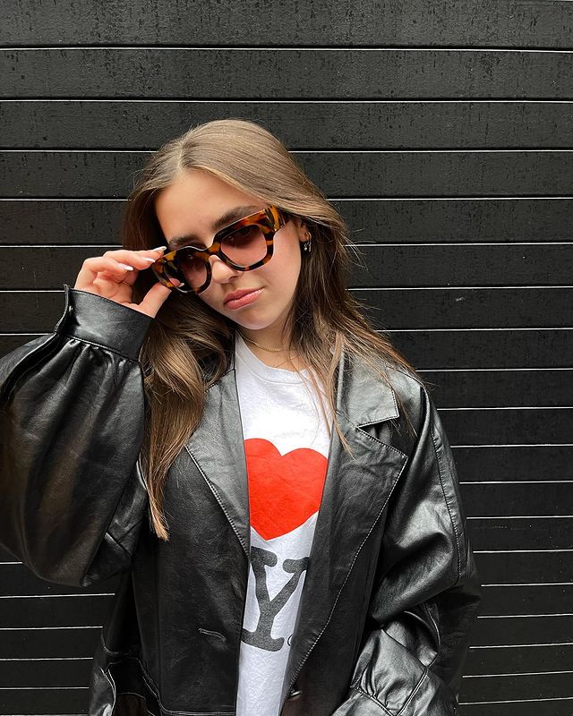 Avia Colette Butler image