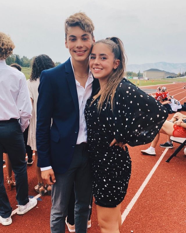 Picture of Avia Colette Butler