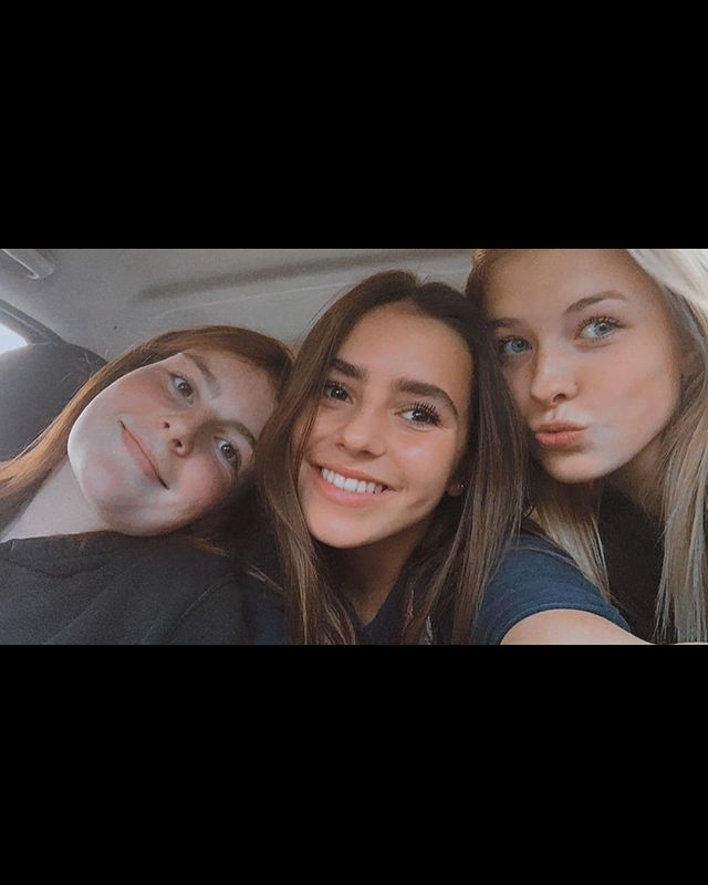 Image of Avia Colette Butler