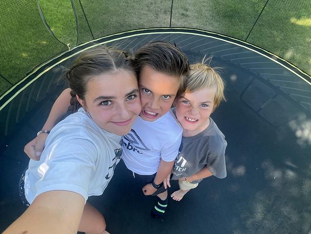 Picture of Avia Colette Butler