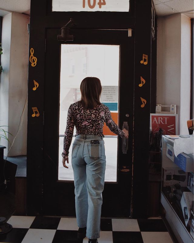 Picture of Avia Colette Butler