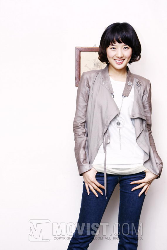 Picture of Cheong-a Lee