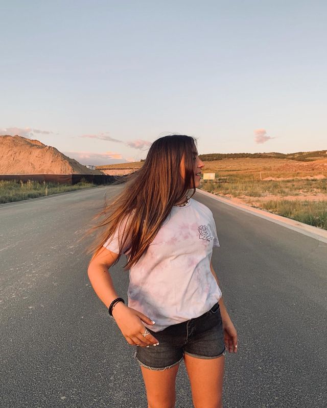 Picture of Avia Colette Butler