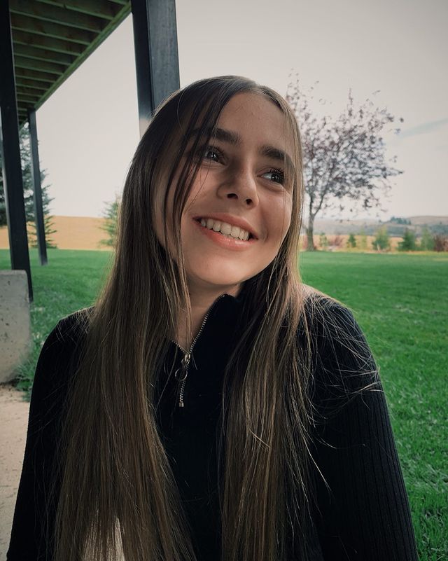 Picture of Avia Colette Butler