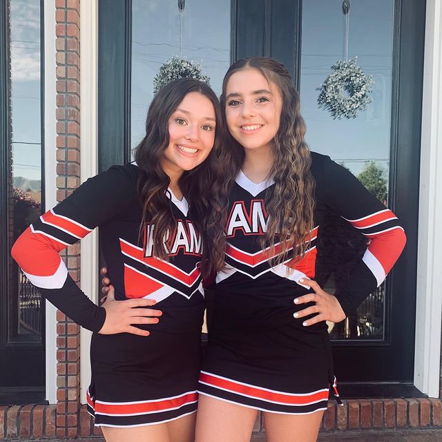 Picture of Avia Colette Butler