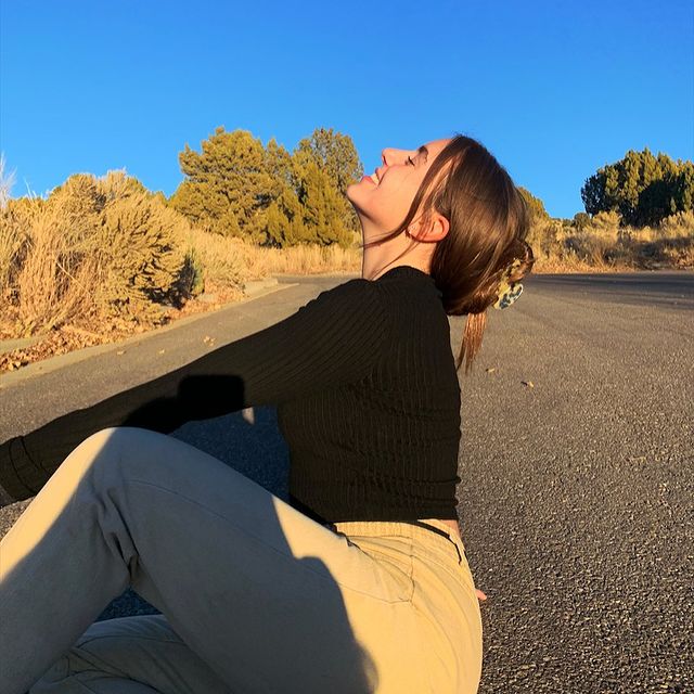 Picture of Avia Colette Butler