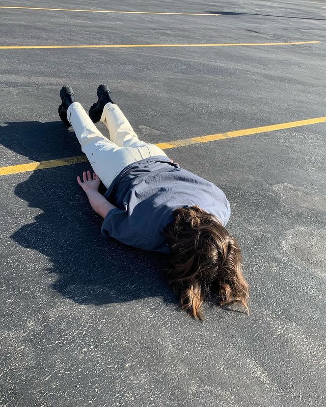 Picture of Avia Colette Butler