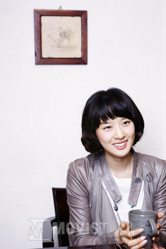 Image of Cheong-a Lee