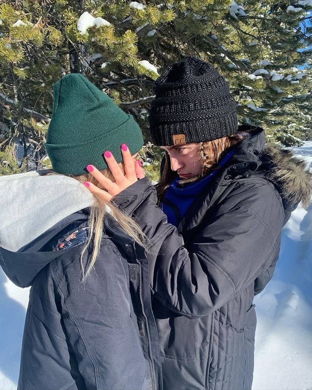 Picture of Avia Colette Butler